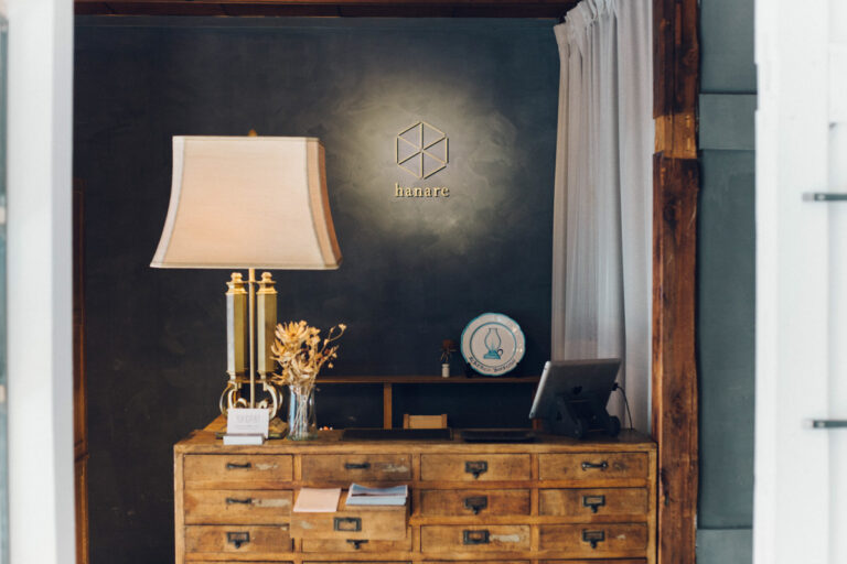 HAGISO Inc. | HAGISO