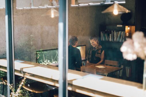 HAGISO Inc. | HAGISO