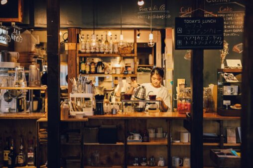 HAGISO Inc. | HAGISO