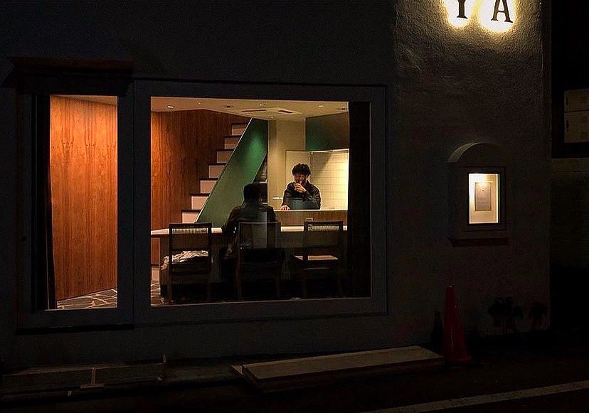 HAGISO Inc. | 時代、場所、人…偶然から生まれた仕事がHAGISOの10年を作ってきた