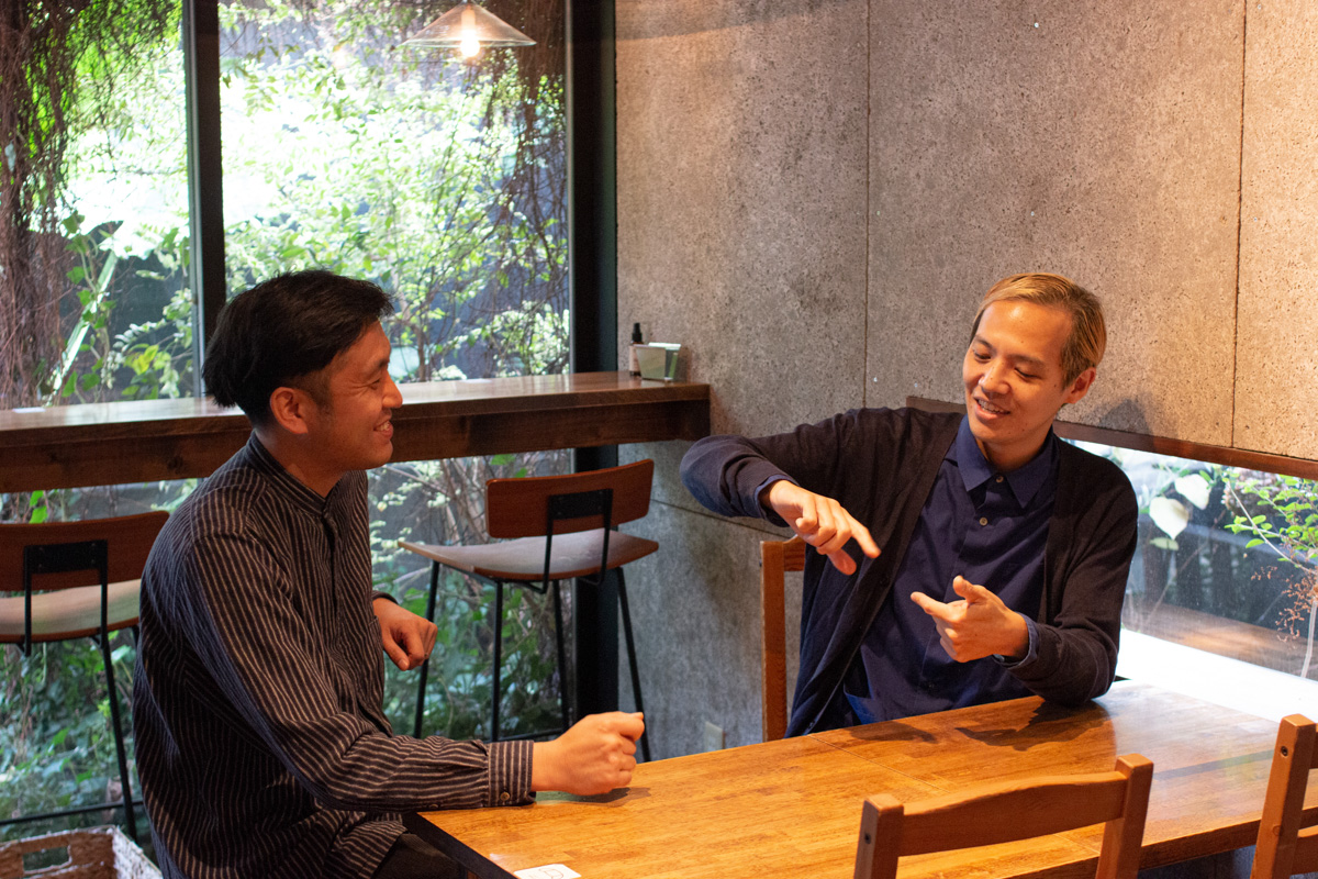 HAGISO Inc. | 時代、場所、人…偶然から生まれた仕事がHAGISOの10年を作ってきた