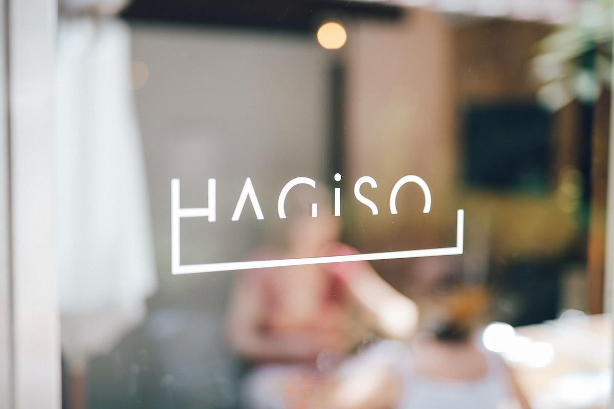 HAGISO Inc. | 時代、場所、人…偶然から生まれた仕事がHAGISOの10年を作ってきた