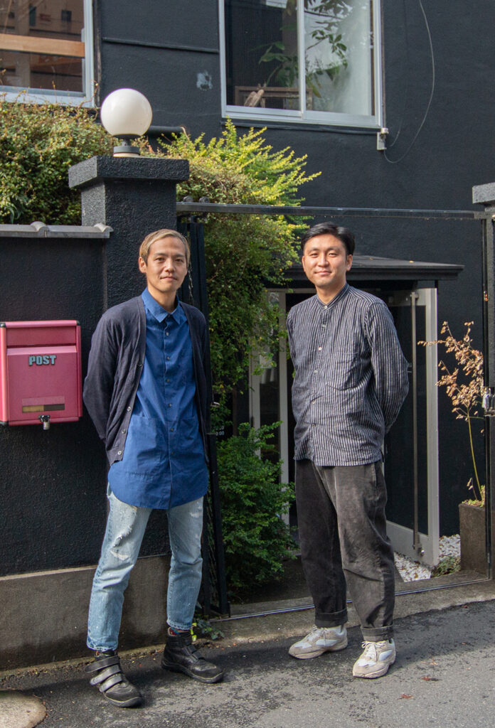 HAGISO Inc. | 世界に誇れる日常を生み出す。