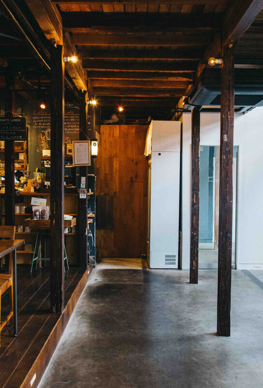 HAGISO Inc. | Contact