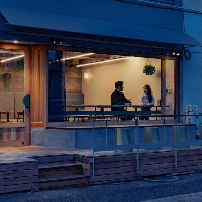 HAGISO Inc. | 世界に誇れる日常を生み出す。