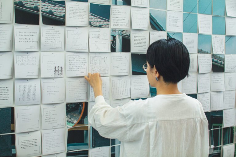 HAGISO Inc. | HAGISO 10周年｜誰かにとってのHAGISO